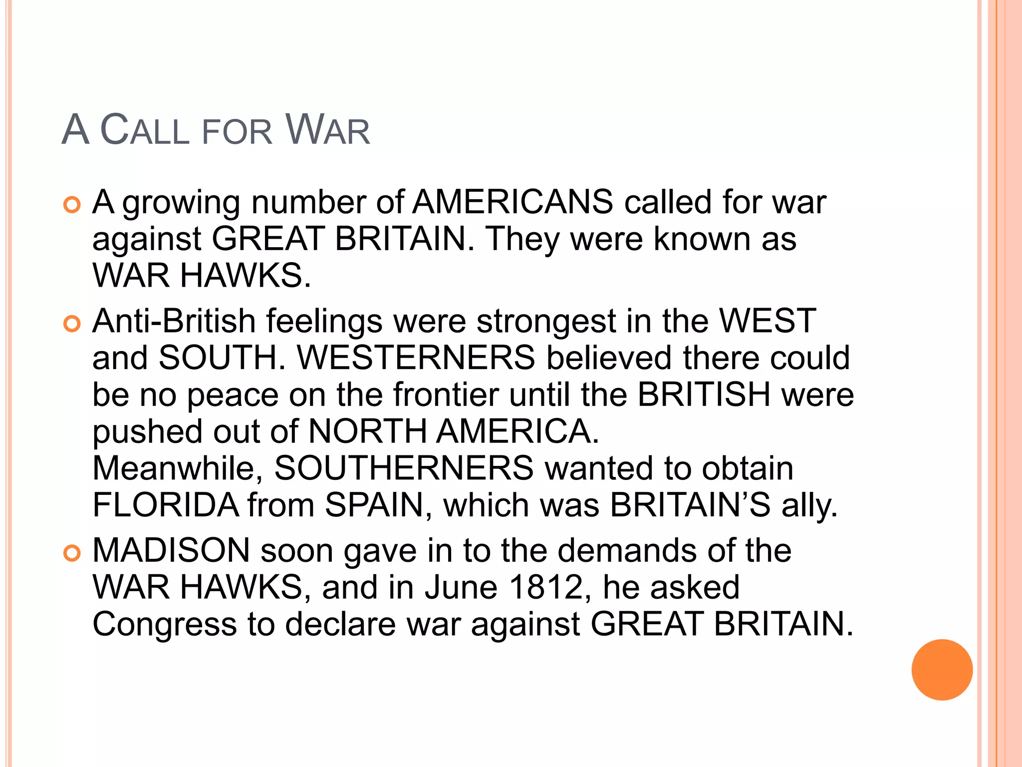 Chapter 11 Section 4 | PPT