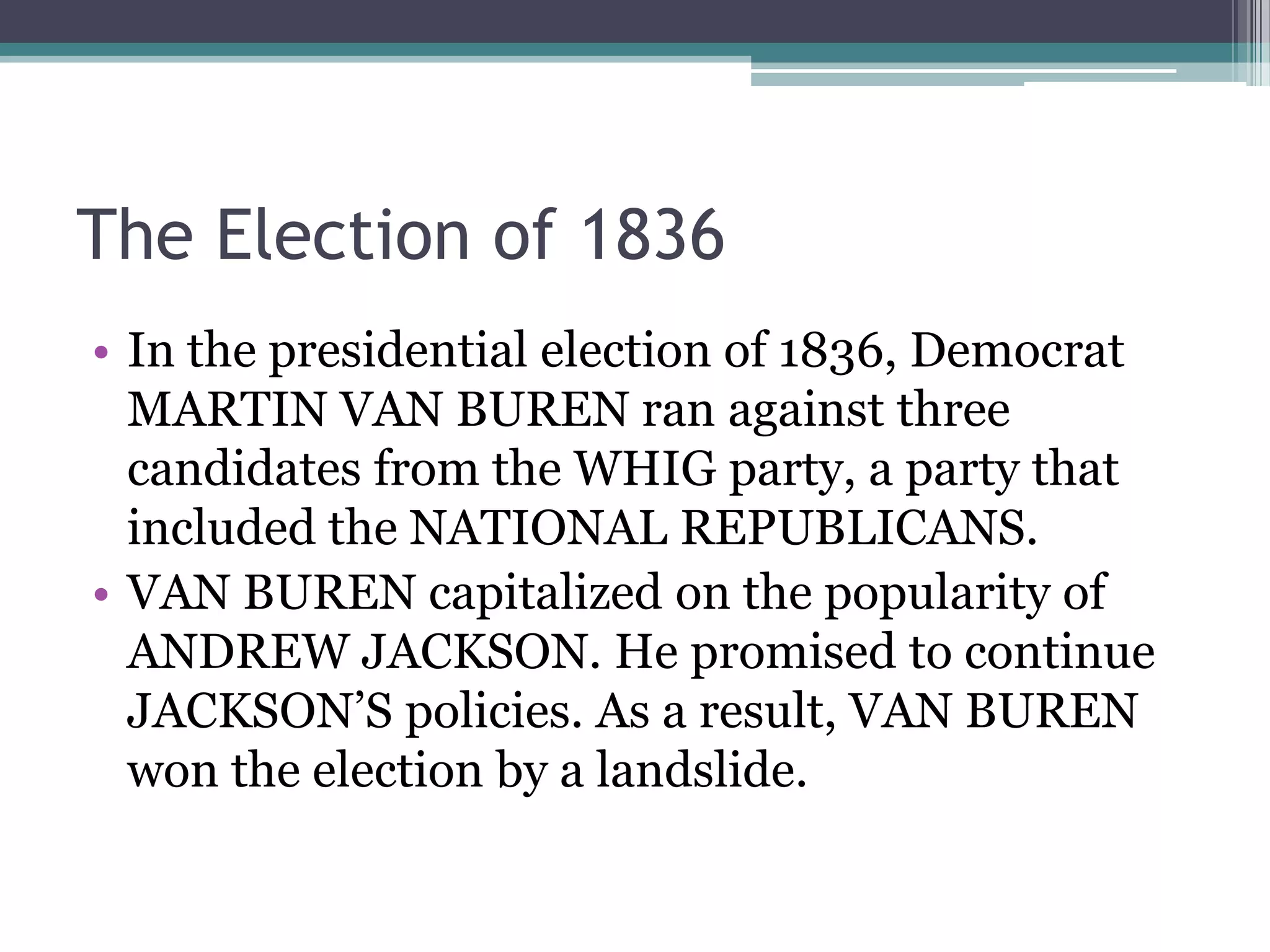 Chapter 13 Section 4 | PPT