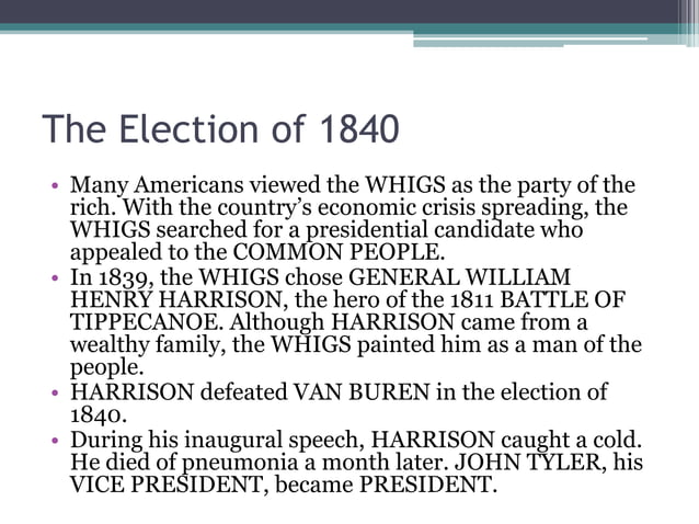 Chapter 13 Section 4 | PPT