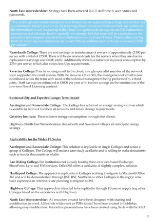 Section 4.7 email and storage in the cloud | PDF