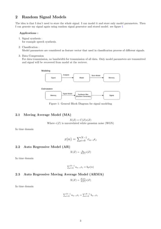 Section4 stochastic | PDF