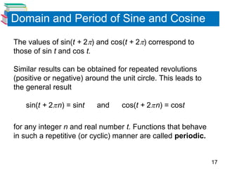 Trigonometric Function | PPT