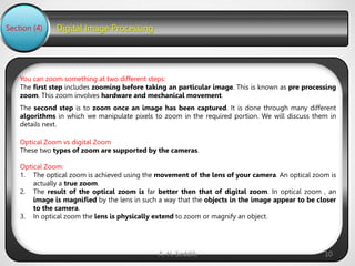 Introduction To Digital image Processing | PPT