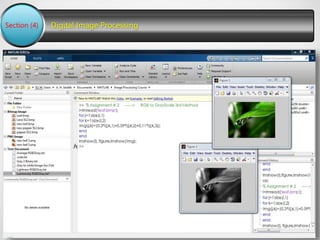 Introduction To Digital image Processing | PPT