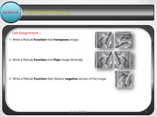 Introduction To Digital image Processing | PPT