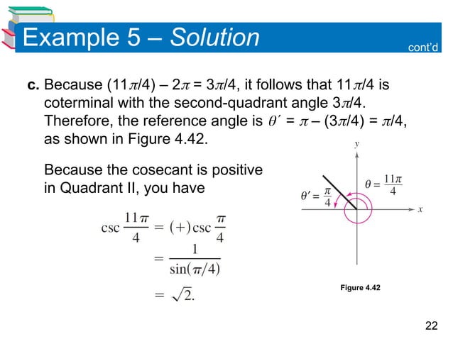 Precalculus 05 Analytic Trigonometry (1).pptx