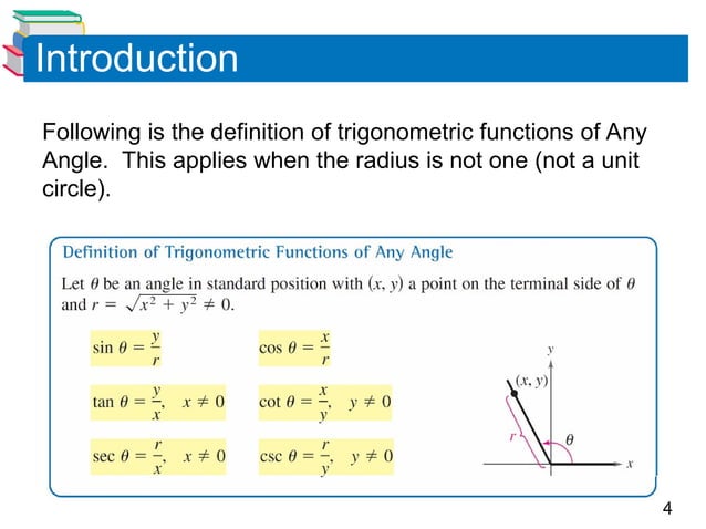 Precalculus 05 Analytic Trigonometry (1).pptx