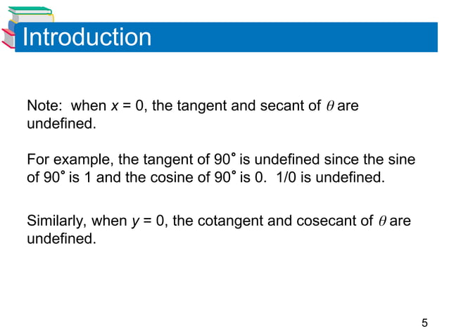 Precalculus 05 Analytic Trigonometry (1).pptx