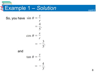 Precalculus 05 Analytic Trigonometry (1).pptx