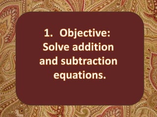 Section 4 2 math | PPTX