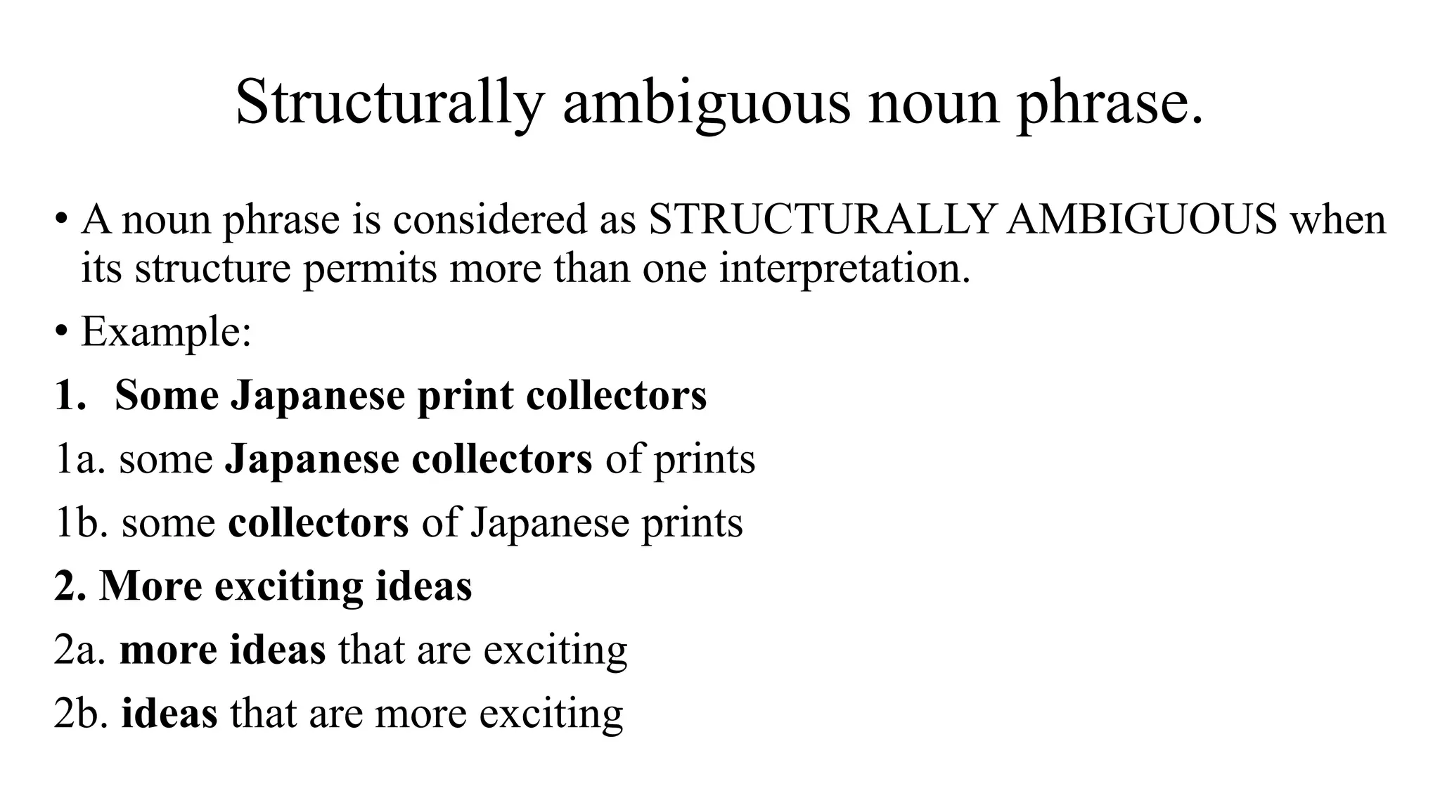 Section 4 - Ambiguity.pptx