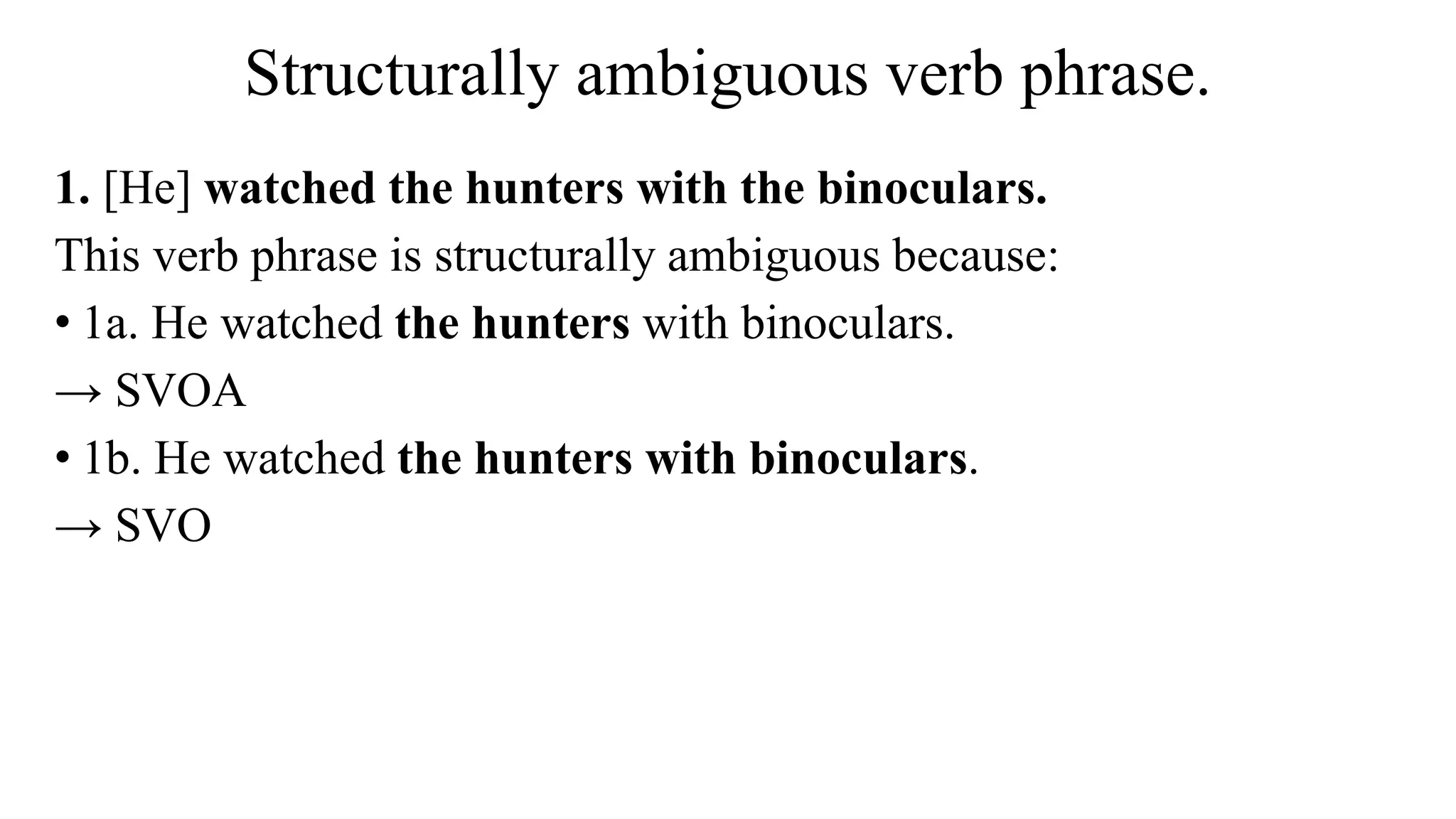 Section 4 - Ambiguity.pptx