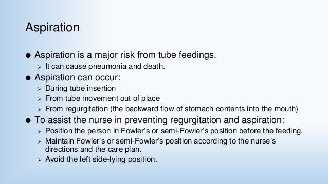 Section 4 assisting with nutrition and fluids-1