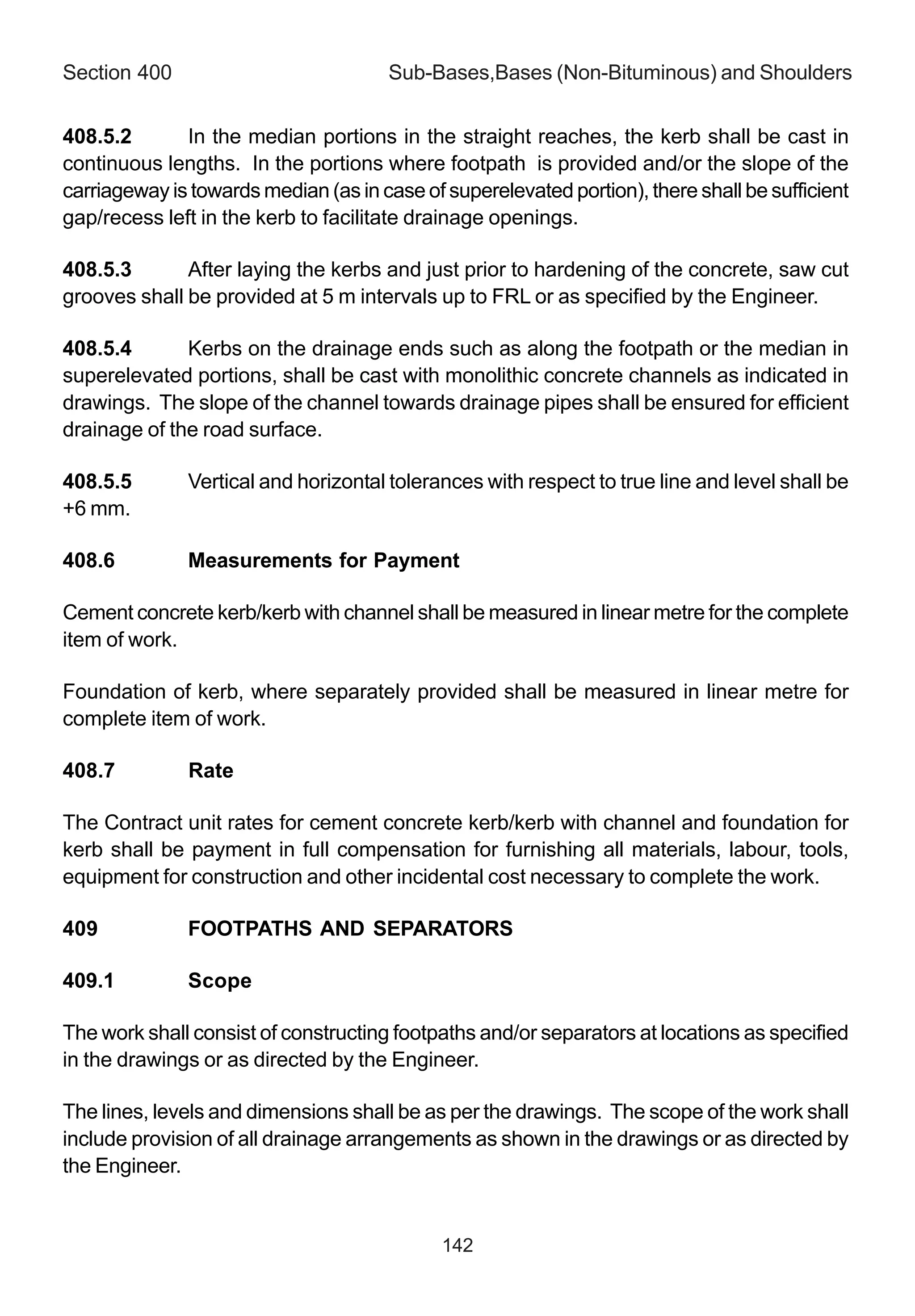 Section 400 | PDF