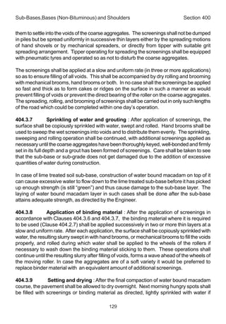 Section 400 | PDF