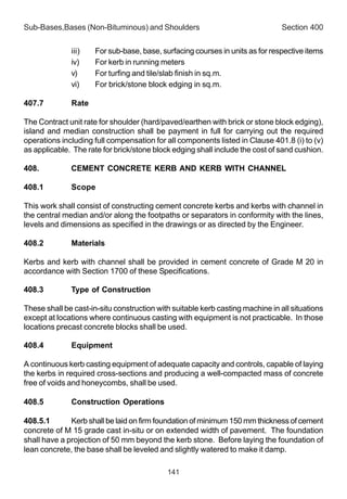 Section 400 | PDF