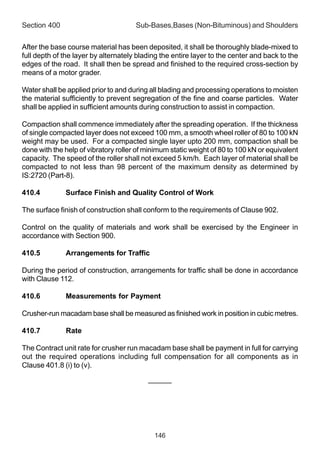 Section 400 | PDF