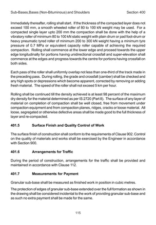 Section 400 | PDF