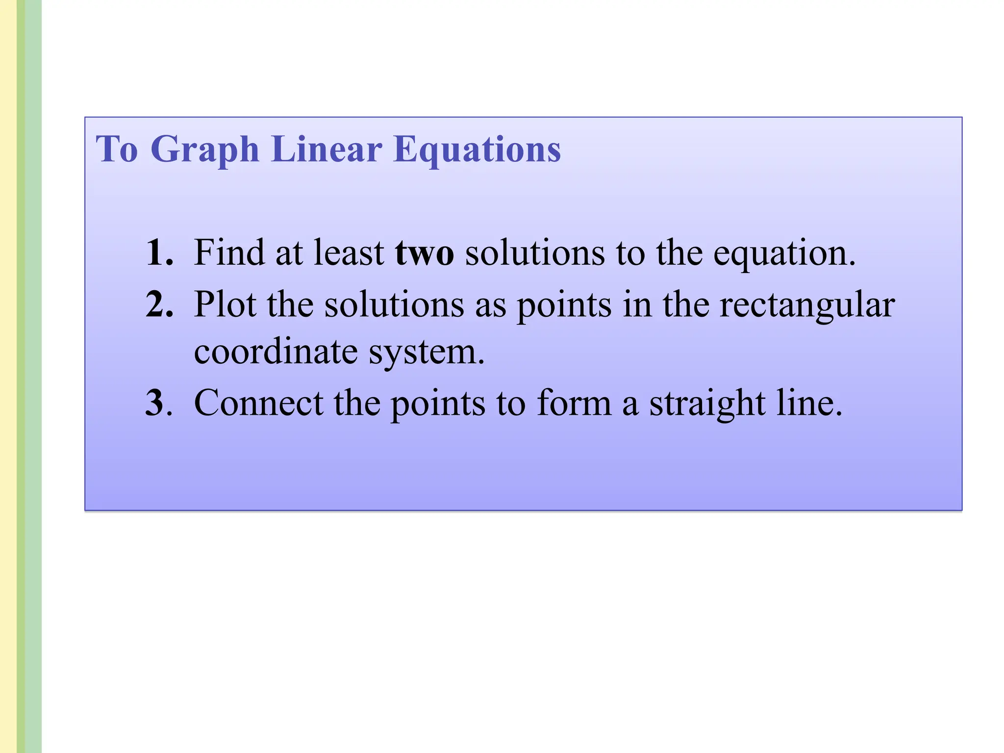 Cartesian Coordinate Plane Powerpoint Presentation Ppt Physics Science