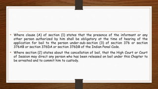 Section 439 CrPC.pptx