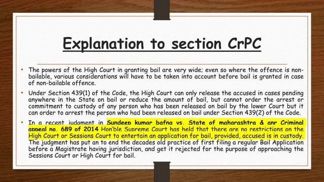 Section 439 CrPC.pptx