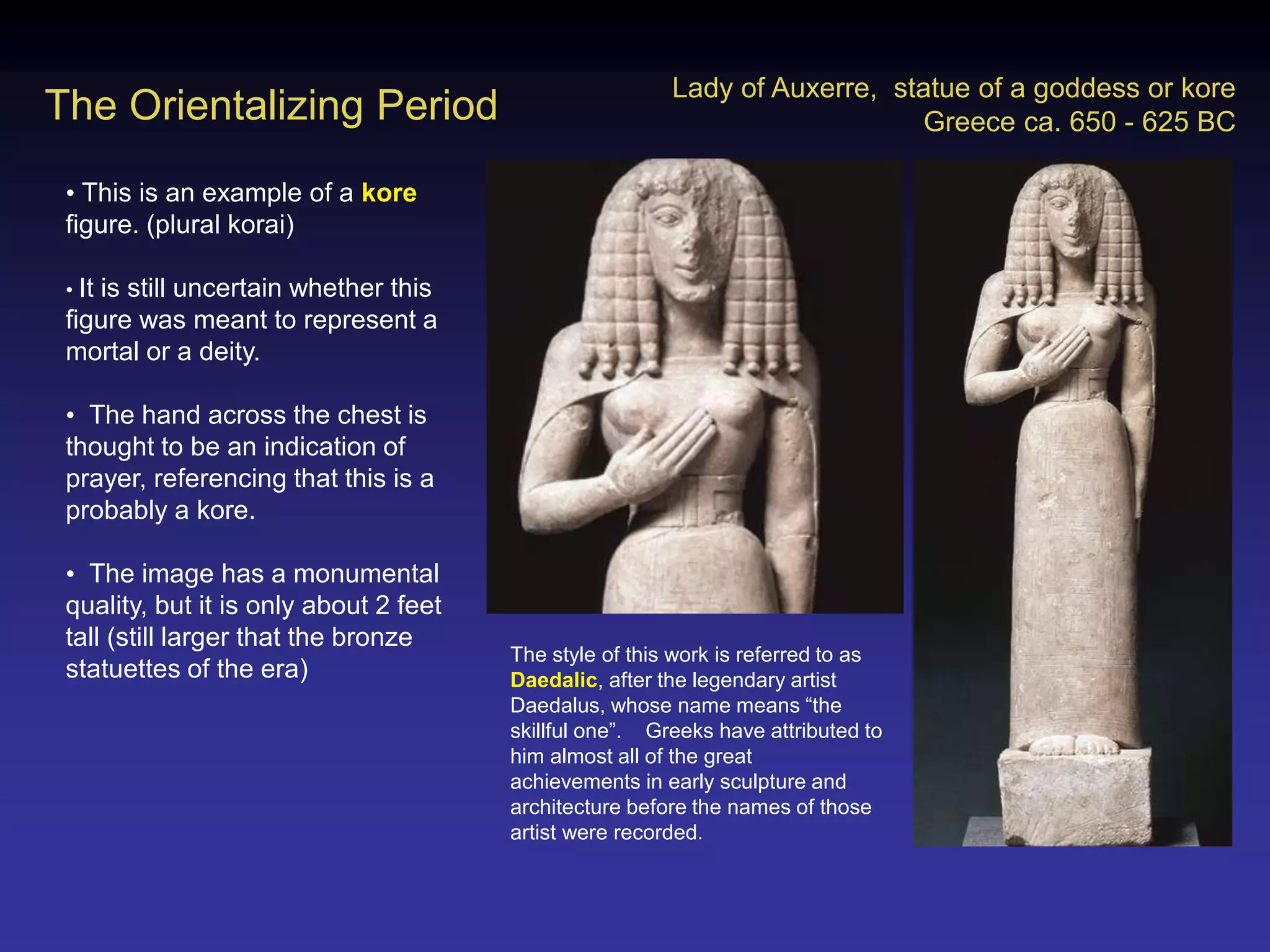 section4(Geo-Archaic).ppt