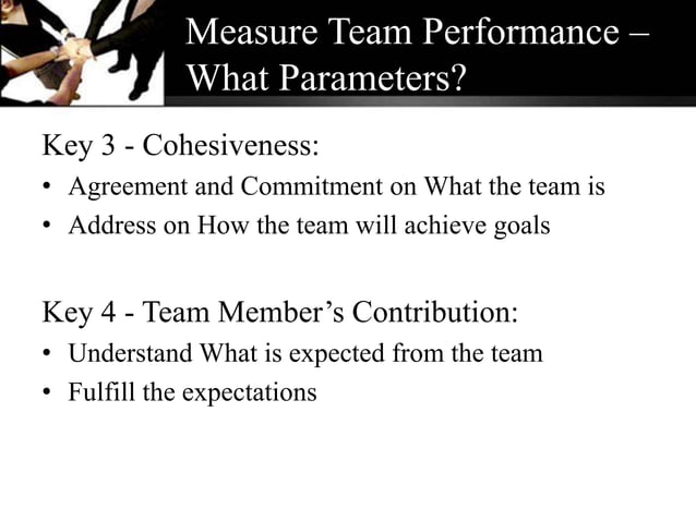 Measuring_team_performance | PPT