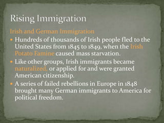 Section 4 Growing Divisions | PPTX