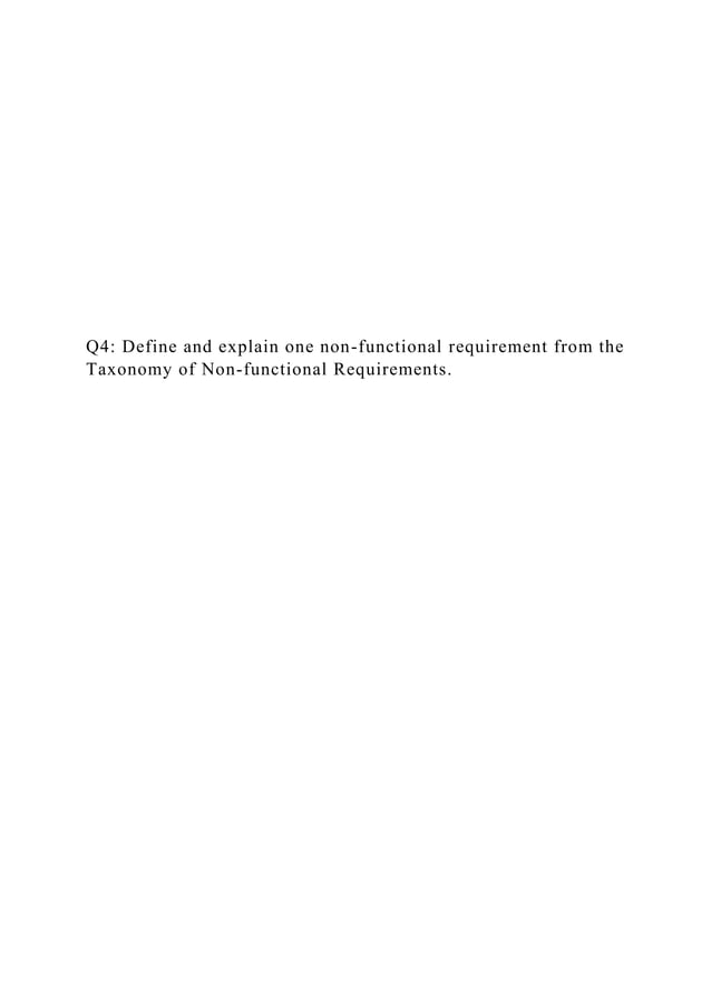 Section 4 Modularity And Complexitysystem Engineering Designdocx