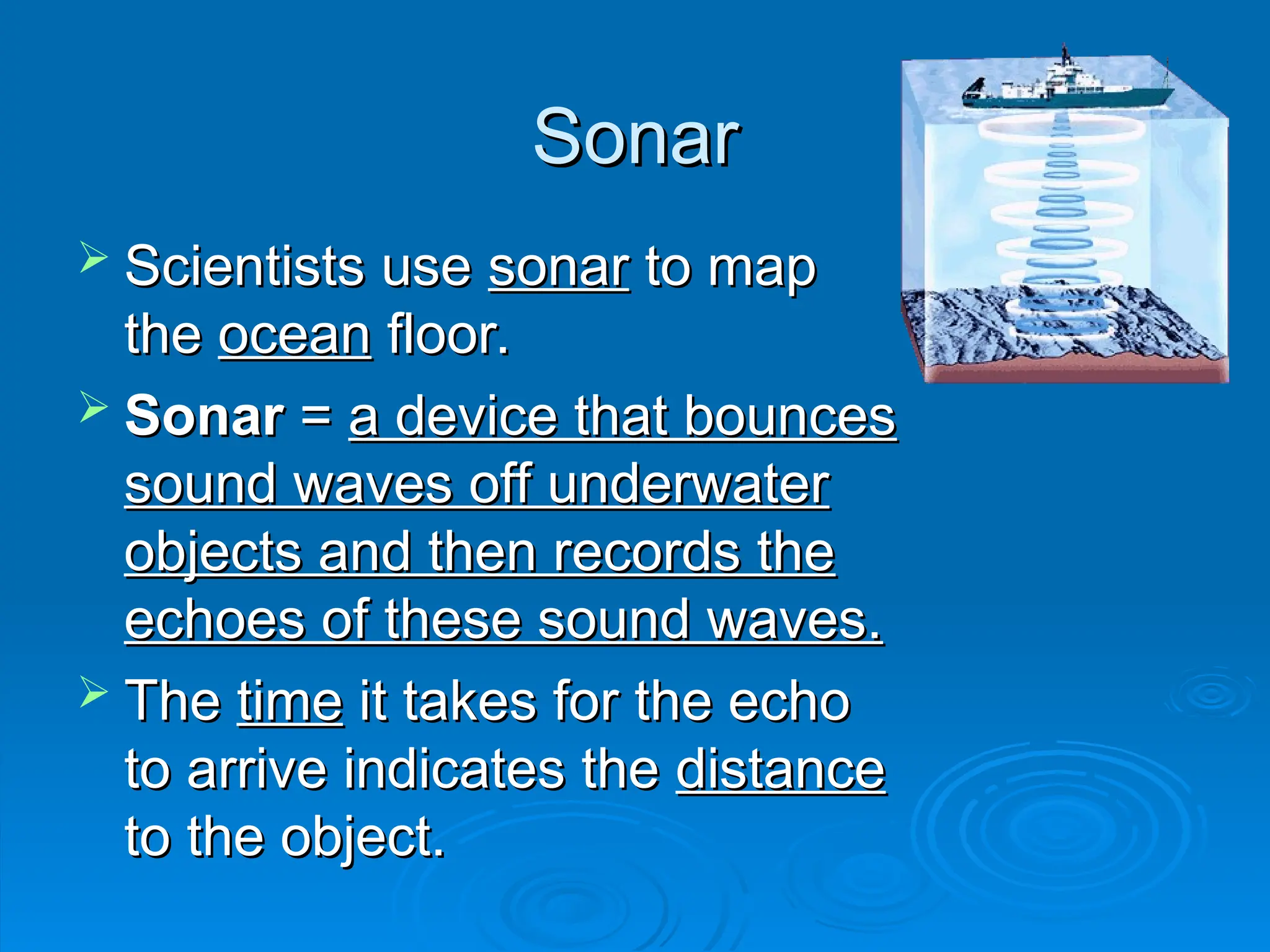 Section 4 Notes Plate Tectonics and Seafloor Spreading | PPT