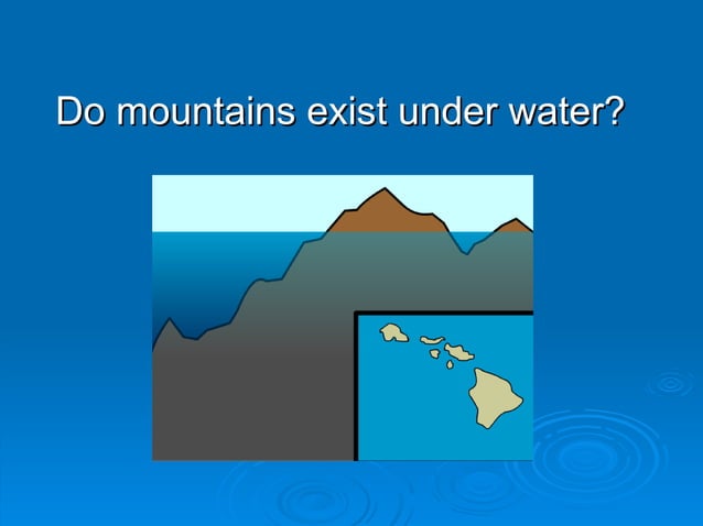 Section 4 Notes Plate Tectonics and Seafloor Spreading | PPT