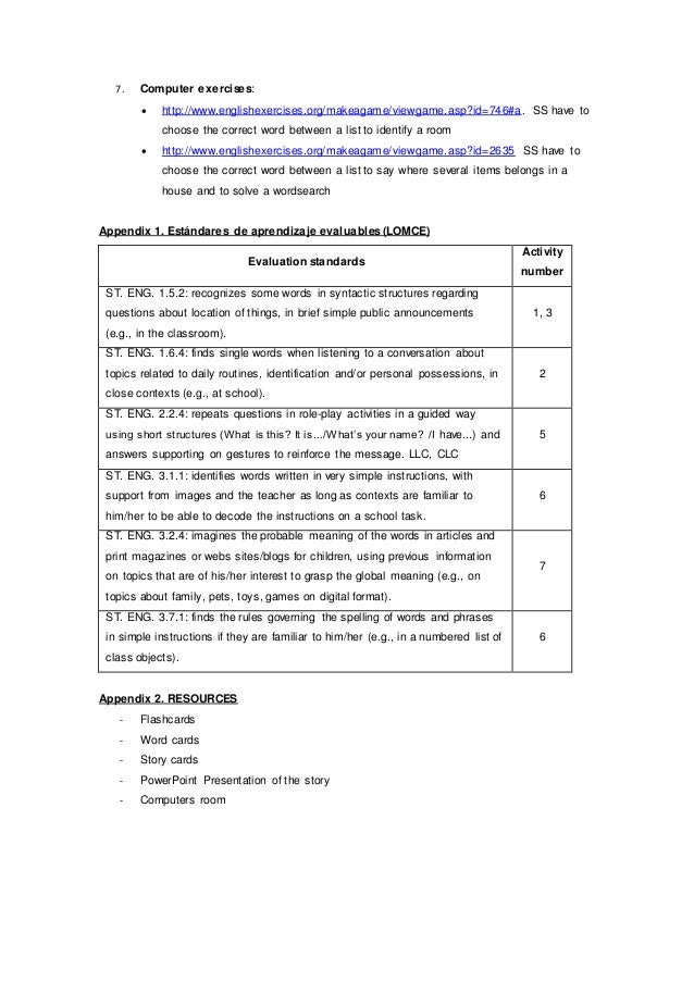 Section5.lesson plan efl