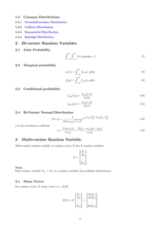 Section5 stochastic | PDF