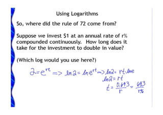 HPC Section 5.7(1) | PDF