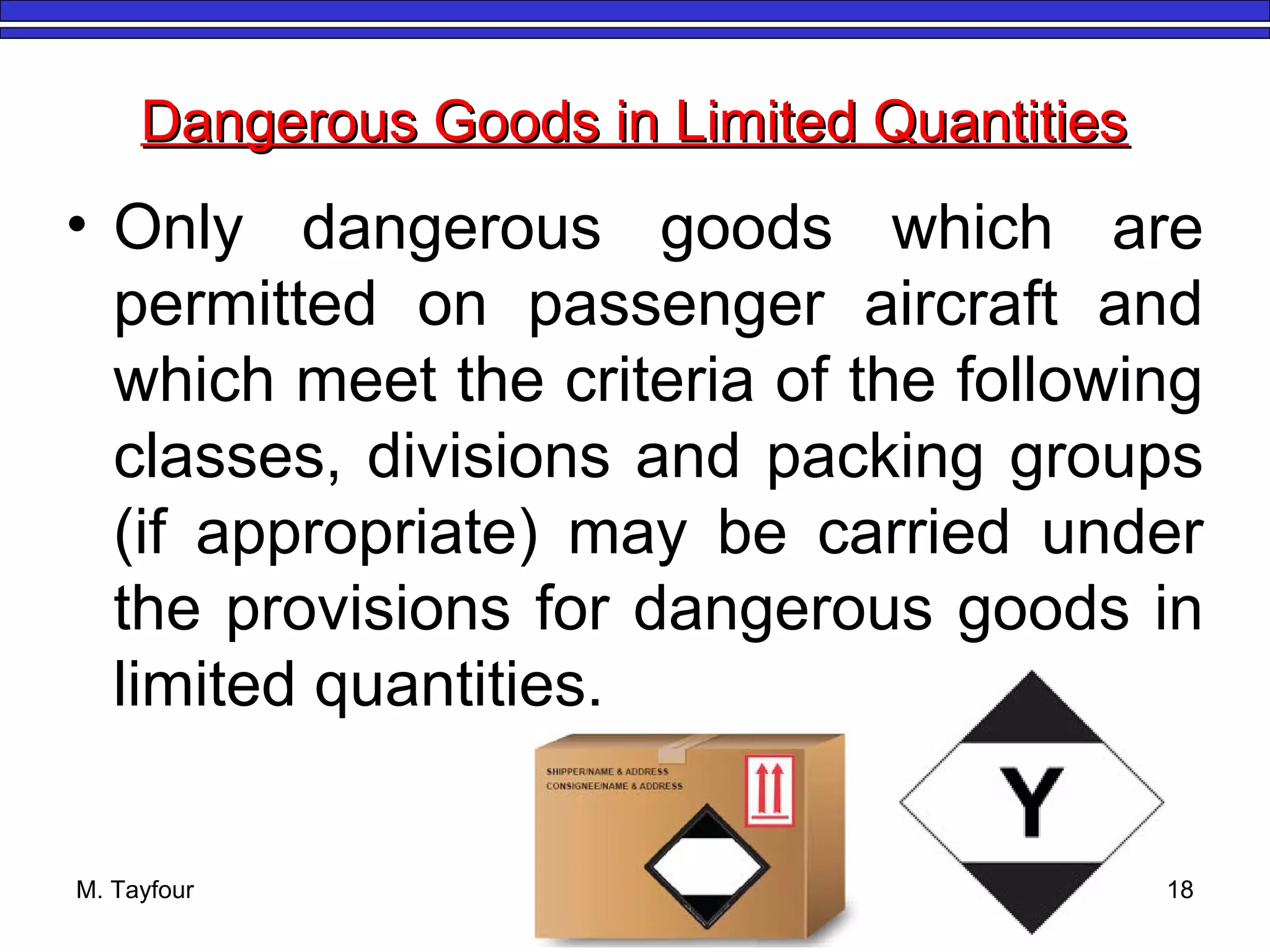 Section 5 Packaging | PPT