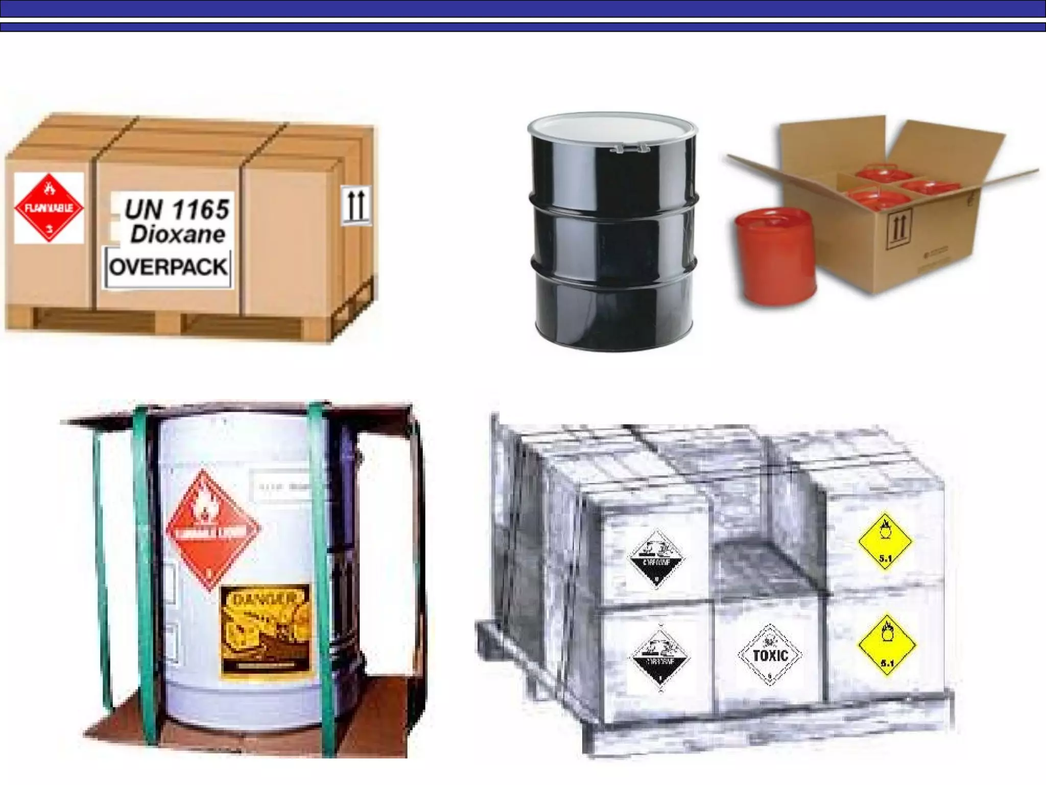 Section 5 Packaging | PPT