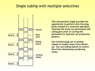 Section 5 - Well Completion for drilling .ppt | Geology | Science