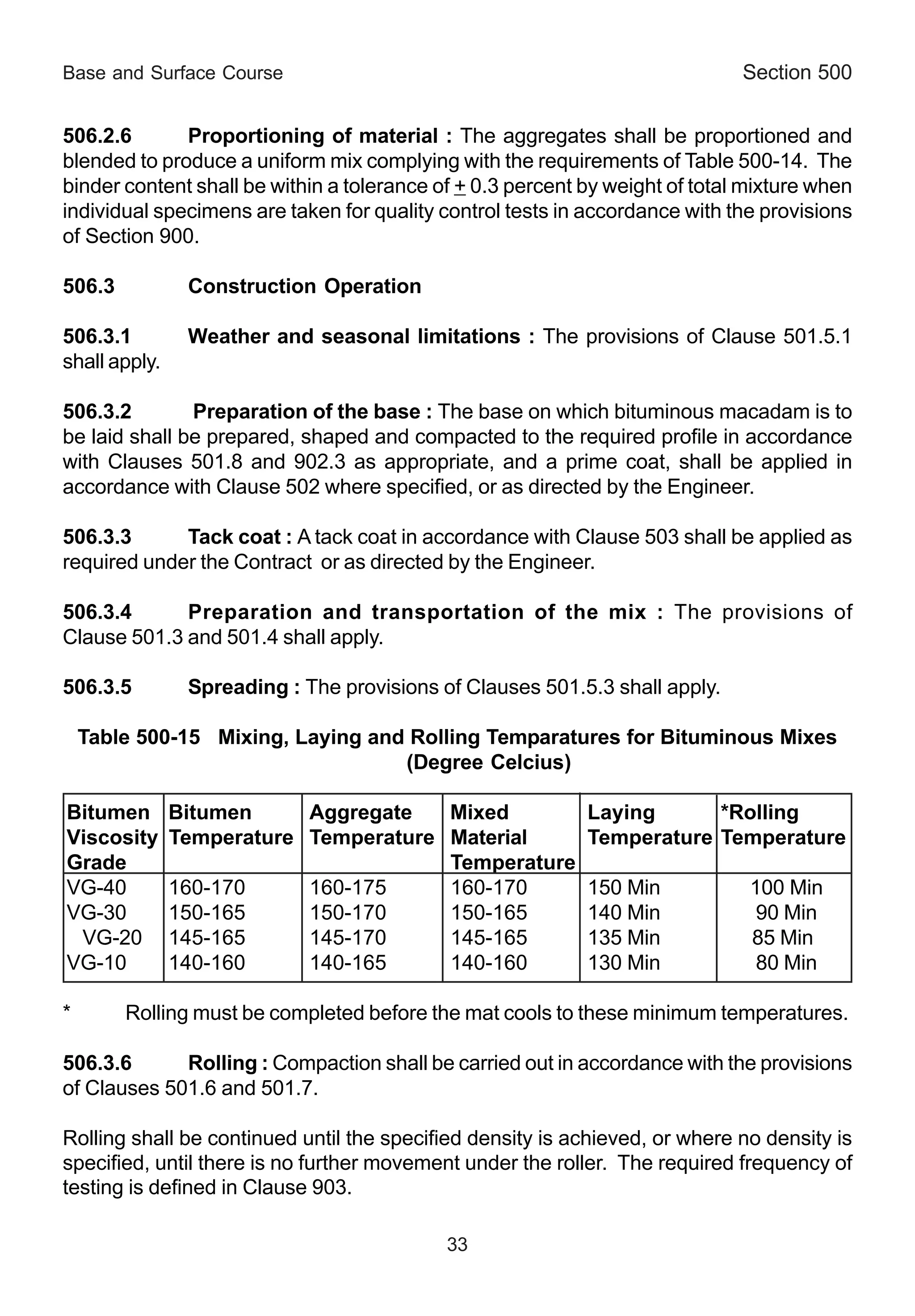 Section 500 | PDF