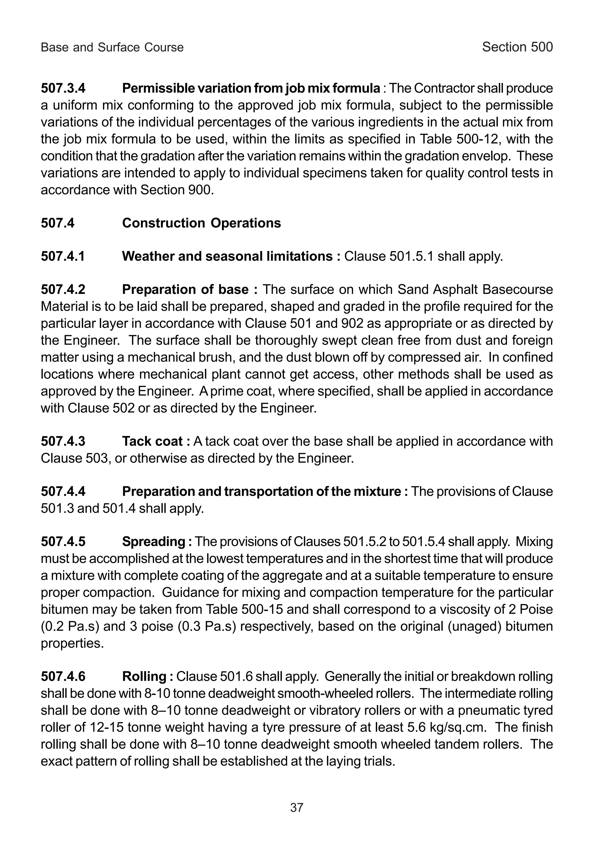 Section 500 | PDF