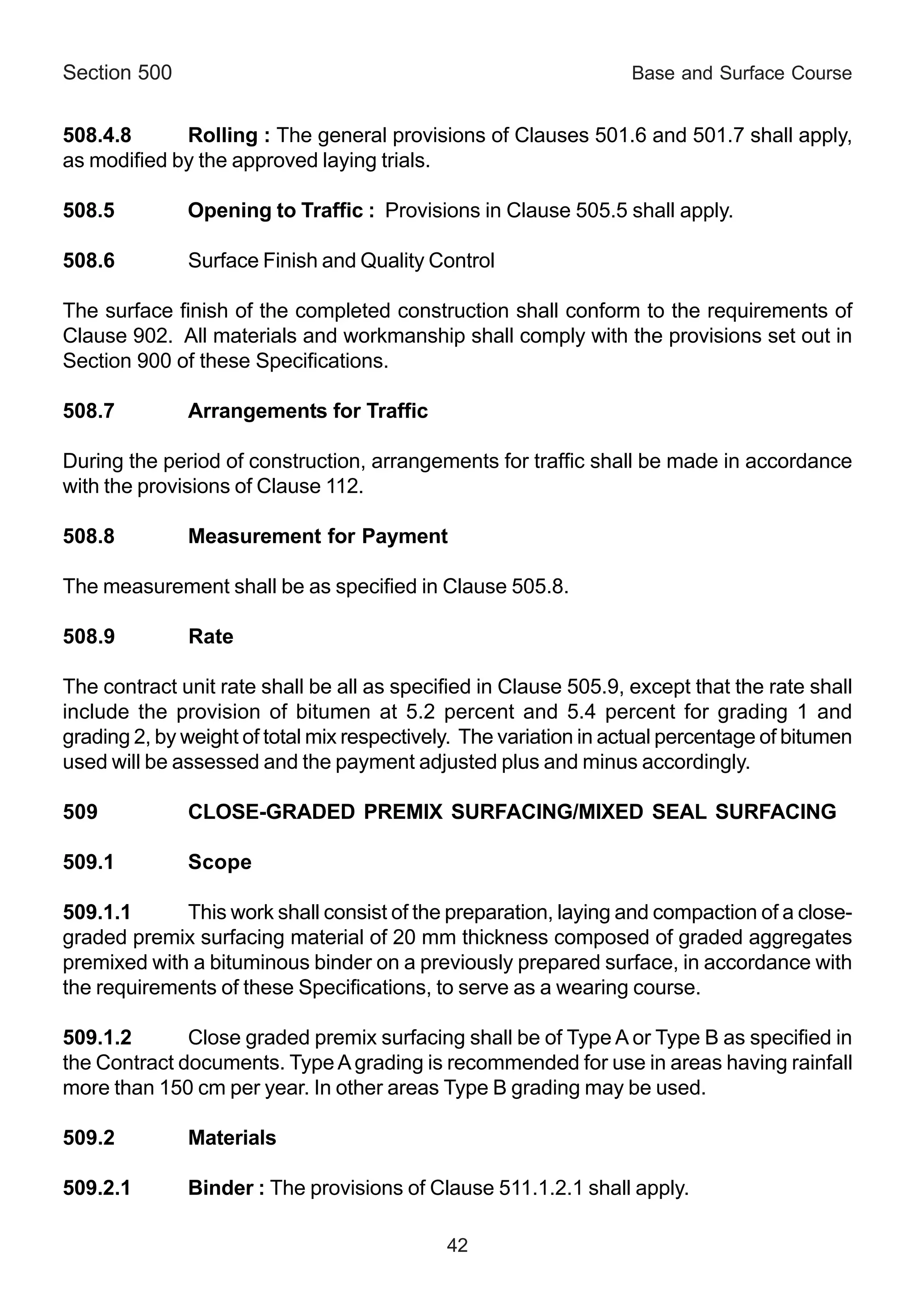 Section 500 | PDF