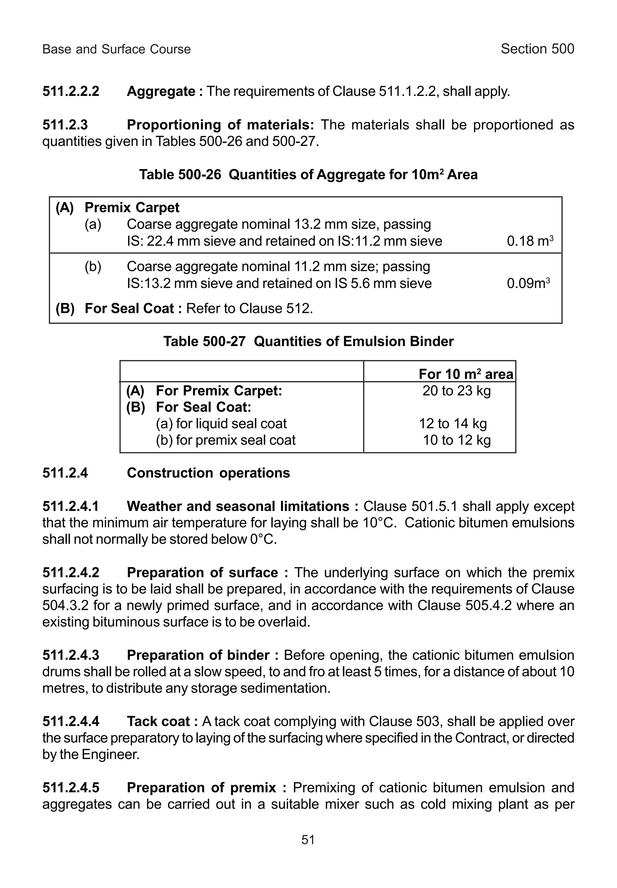 Section 500 | PDF