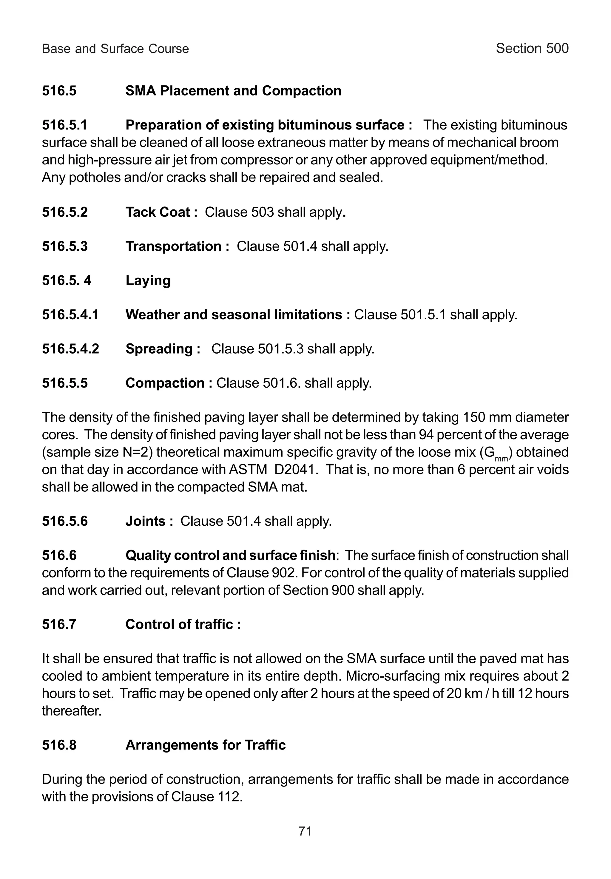 Section 500 | PDF