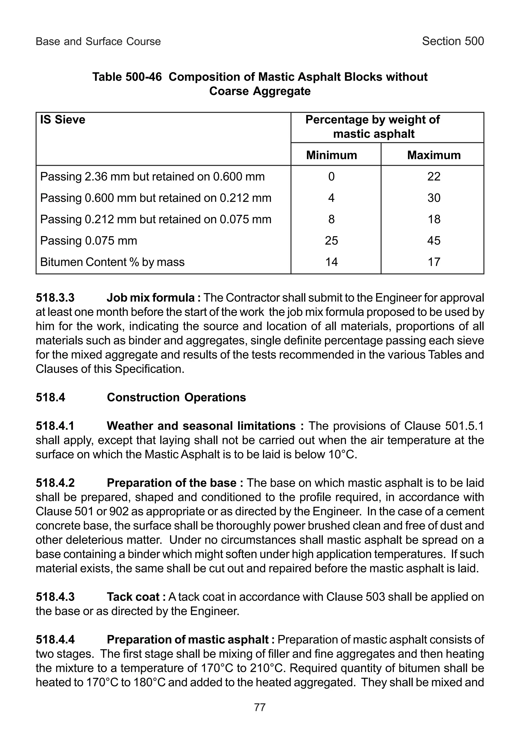 Section 500 | PDF
