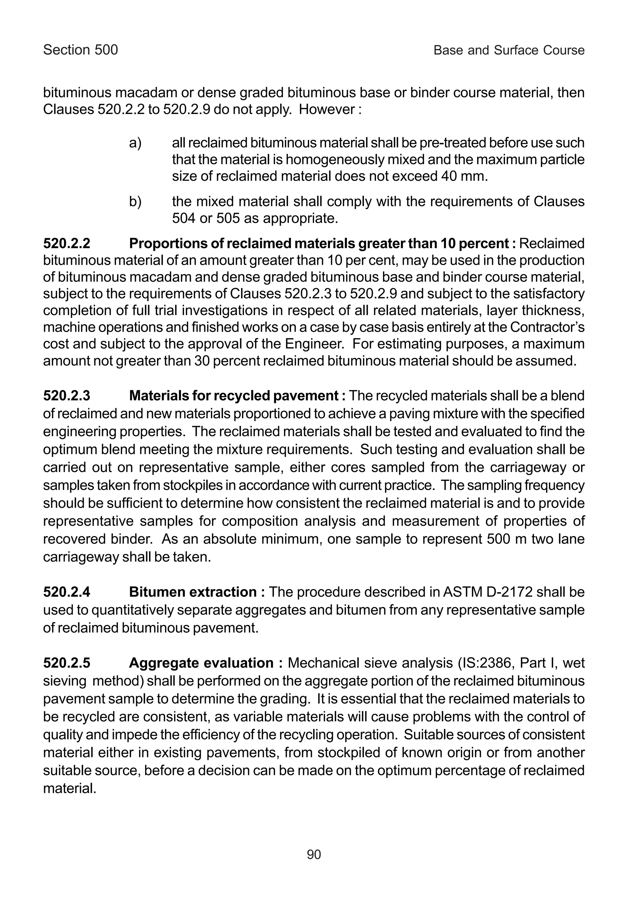 Section 500 | PDF