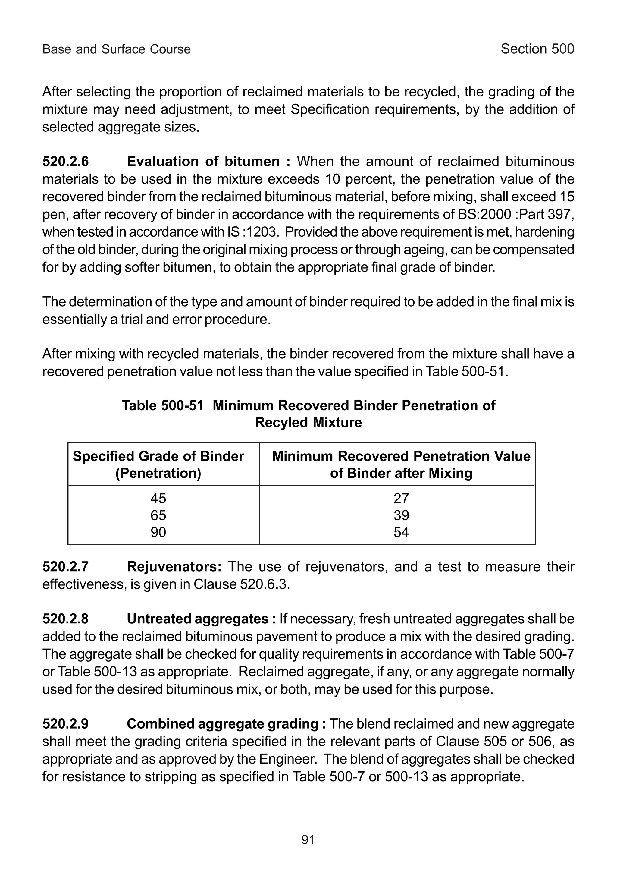 Section 500 | PDF