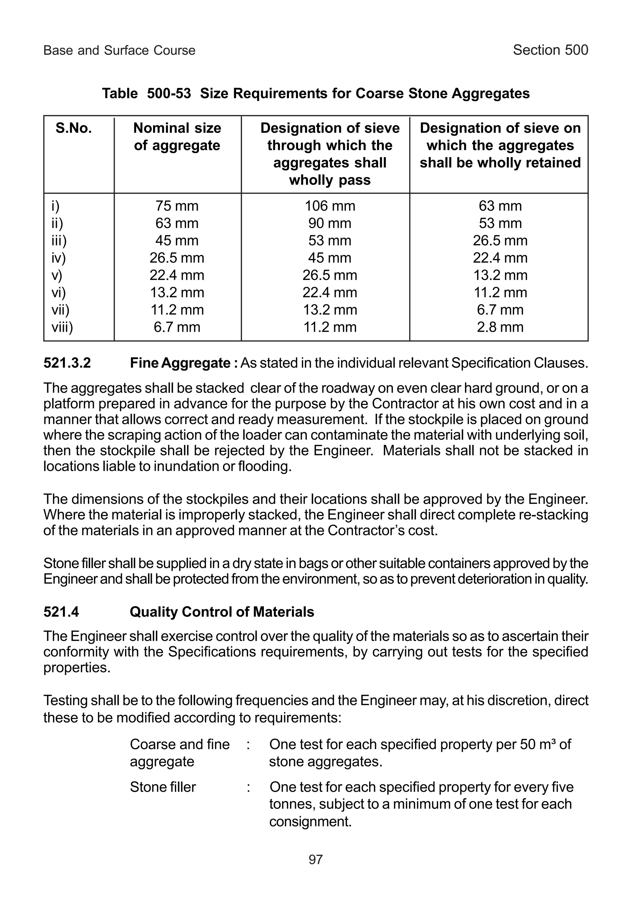 Section 500 | PDF