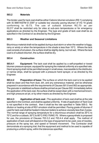 Section 500 | PDF