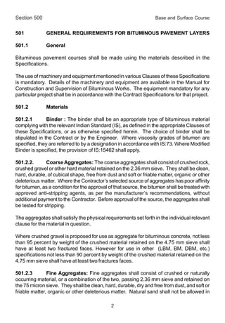 Section 500 | PDF