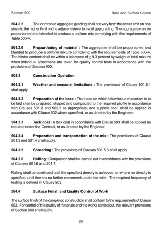 Section 500 | PDF