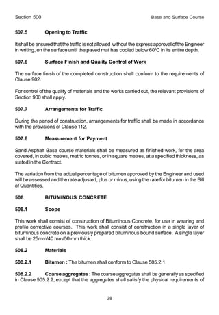 Section 500 | PDF